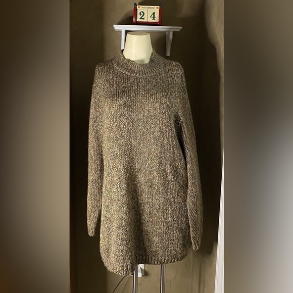 Willow Ridge | Sweaters | Vintage Willow Ridge 98s Knit Sweater Usa ...
